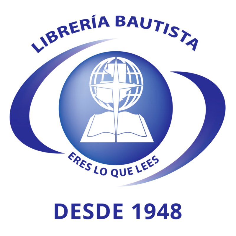 Nosotros - Librerias Bautista