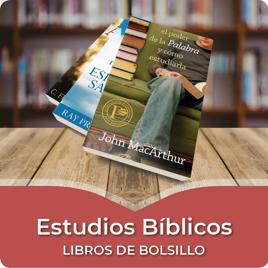 LIBROS DE BOLSILLO – Librerias Bautista