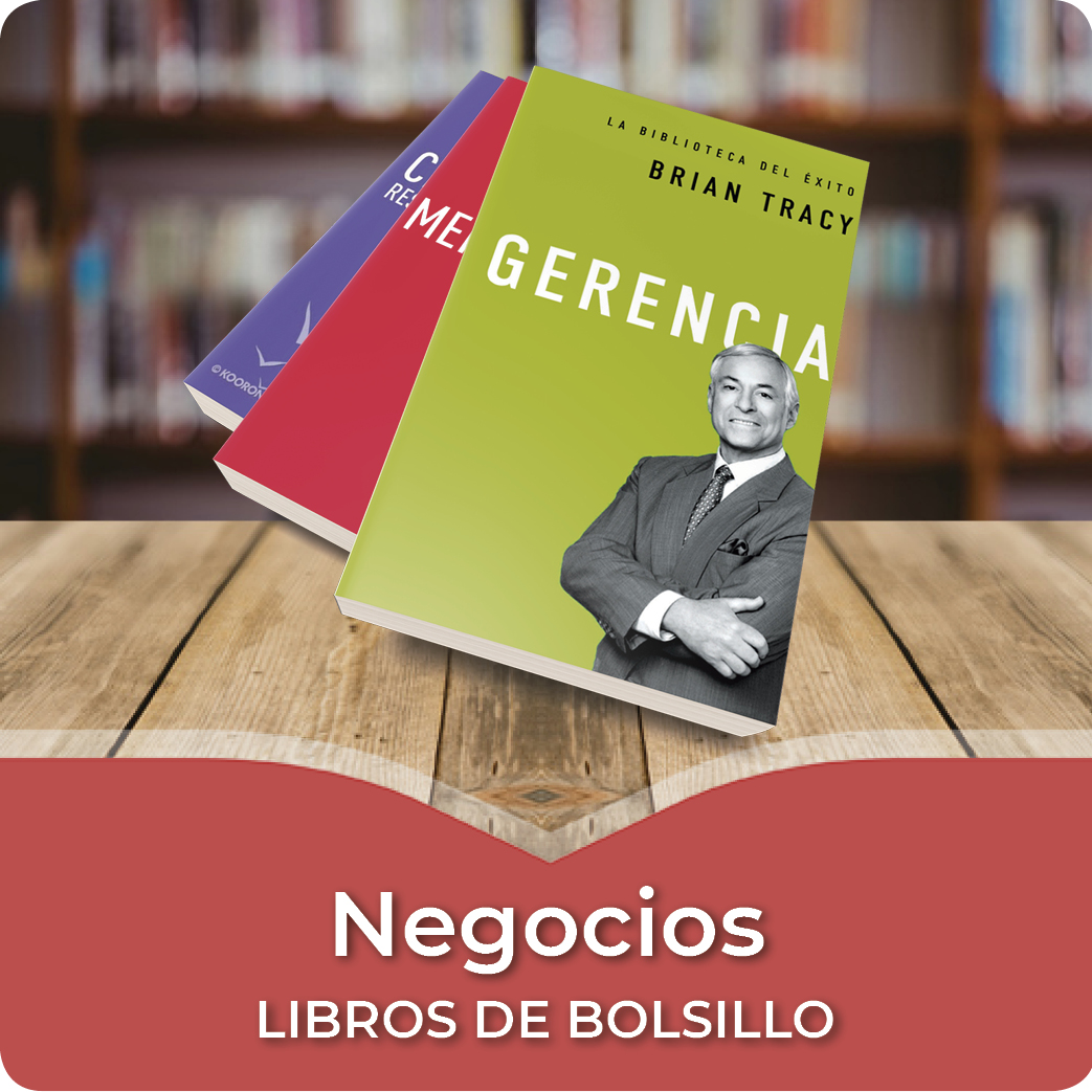 LIBROS DE BOLSILLO – Librerias Bautista