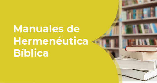 La Reglas De Hermeneutica